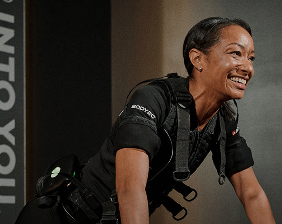 BODY20 | Sequel Brands